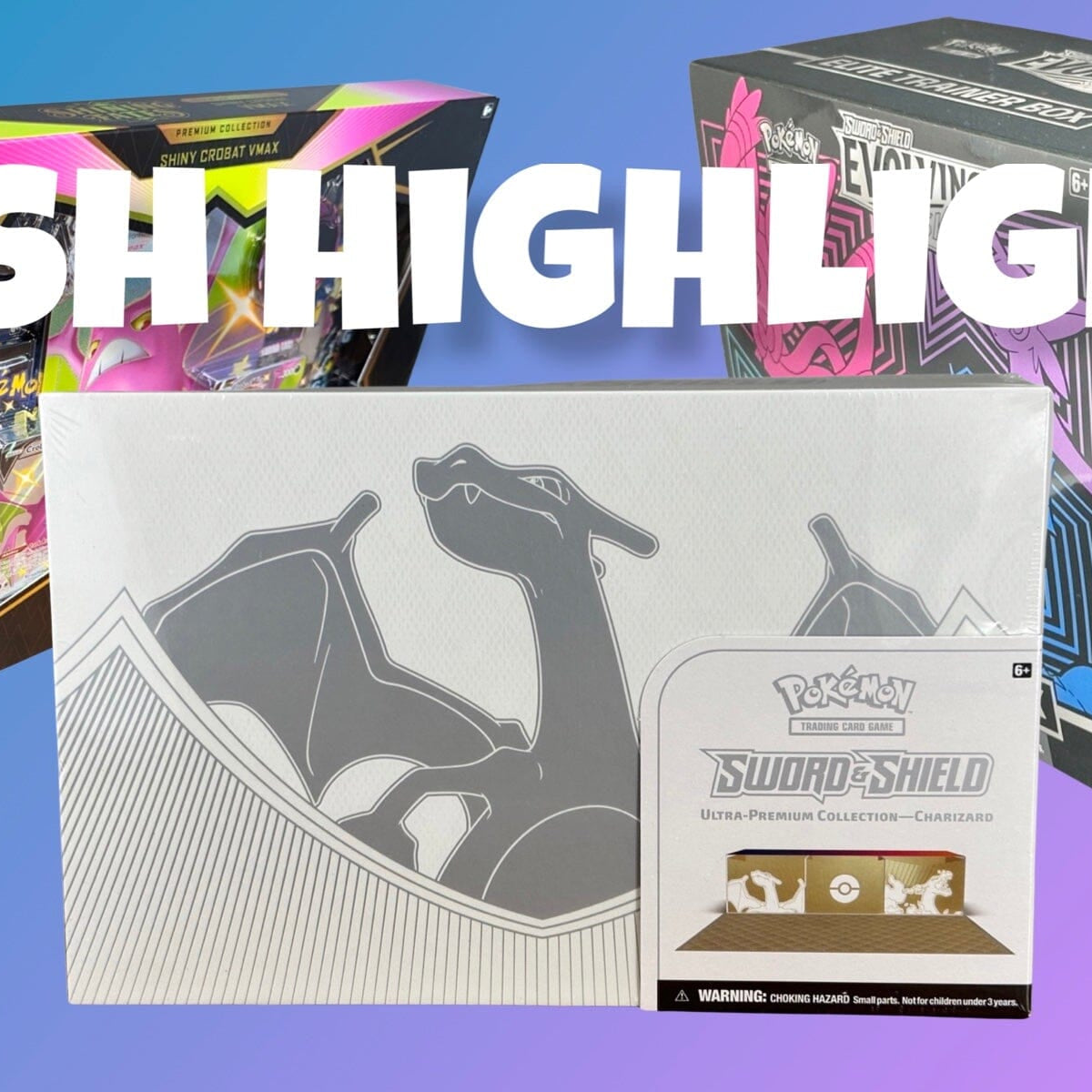 SWSH recap - highlights and lowlights of the Pokemon Sword & Shiel ...