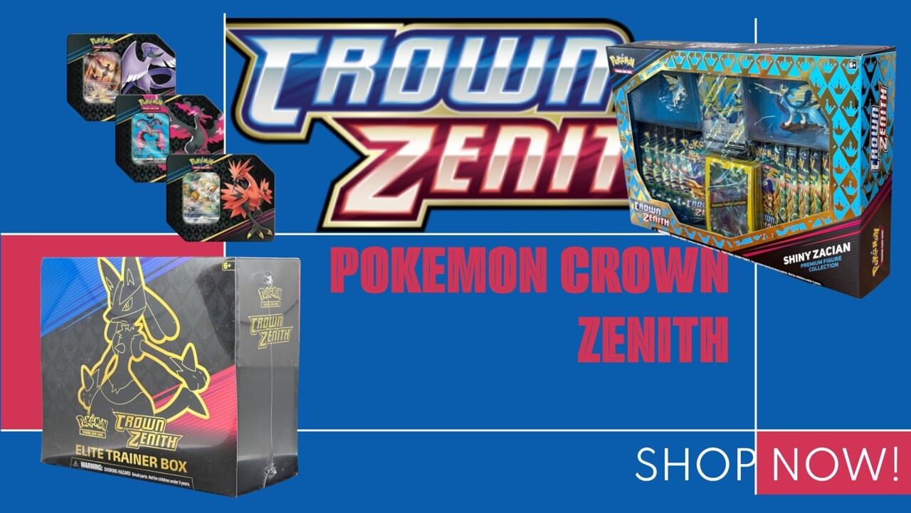 CardsRfun TCG Shop